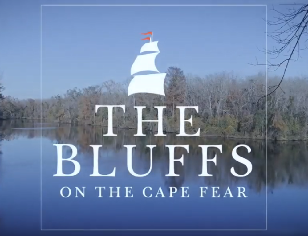 Flora and Fauna found in the Cape Fear Region - The Bluffs on the Cape ...